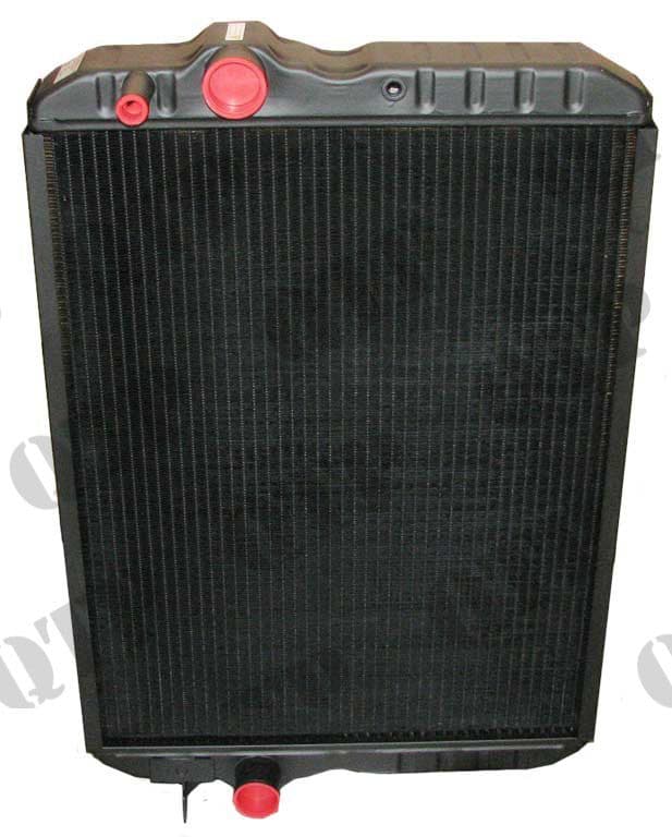 Radiator John Deere 7600 7700 7800
