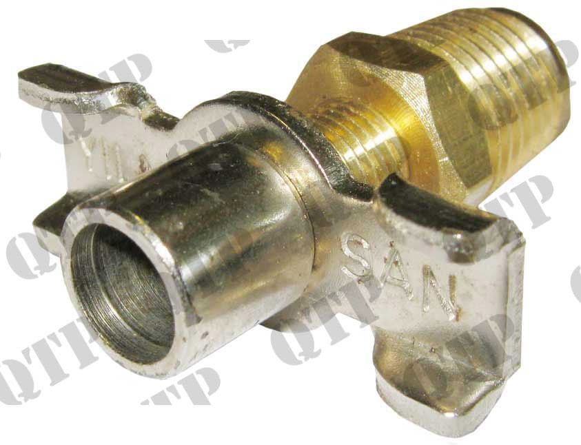 Radiator Tap 398 399 3000 4200