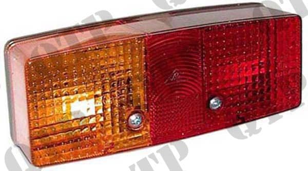 Rear Lamp LH Hella