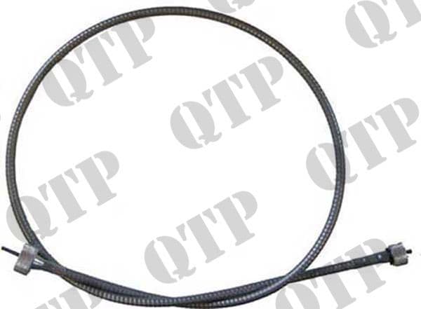 Rev Counter Cable Ford 3000 4000 1250mm