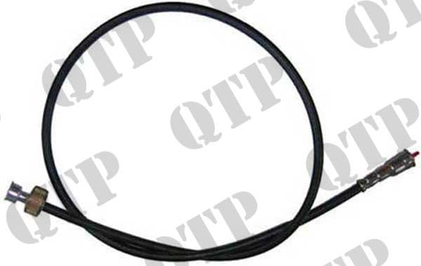Rev Counter Cable Ford 7610 Super Q