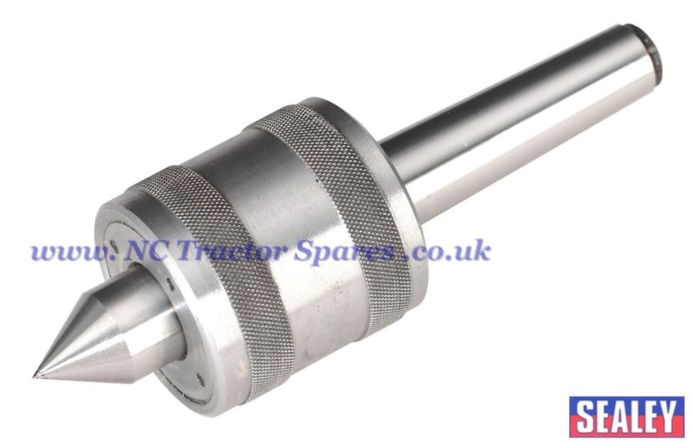 Revolving Centre MT3