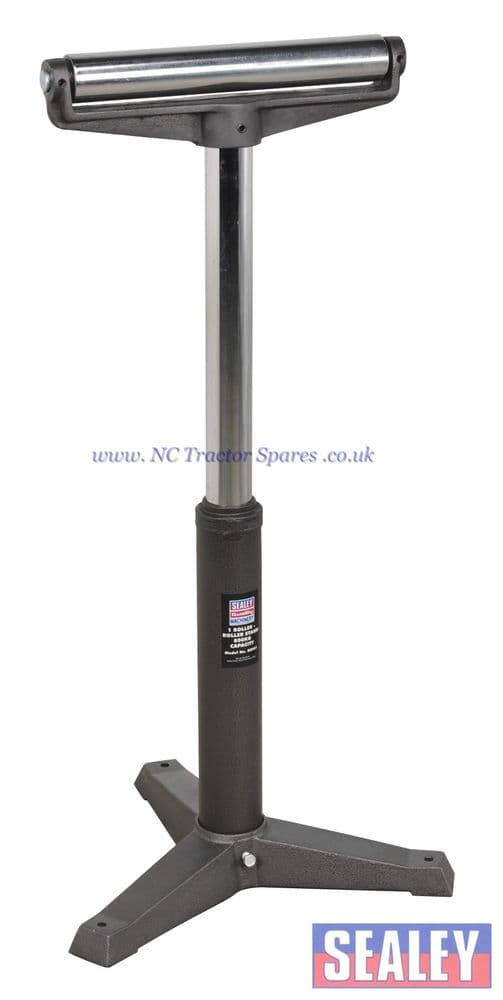 Roller Stand 1 Roller 800kg Capacity