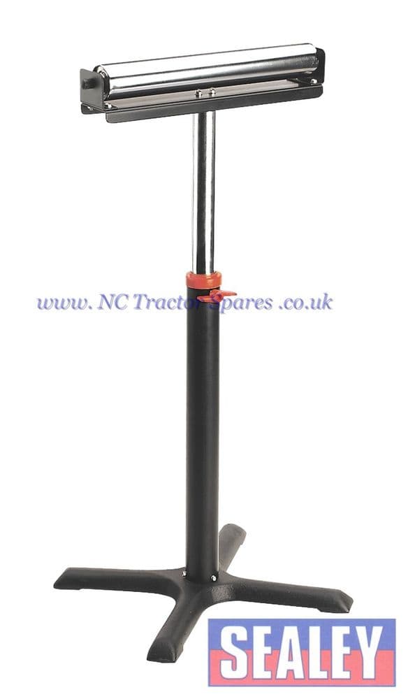 Roller Stand Woodworking 1 Roller 90kg Capacity