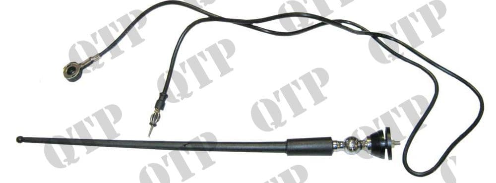 Rubber Aerial 40cm