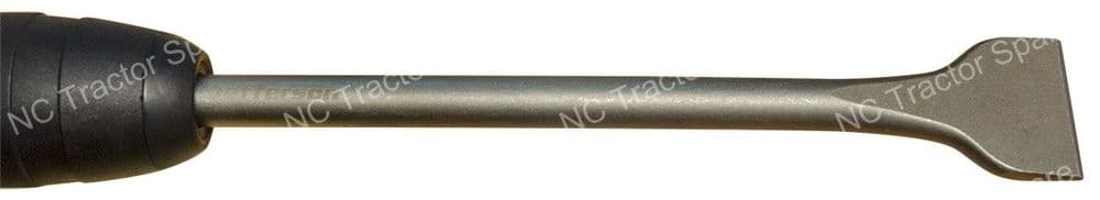 SDS Max Cold Chisel 50mm x 400mm