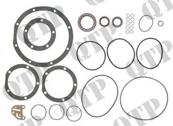 Seal Kit Ford Dual Power