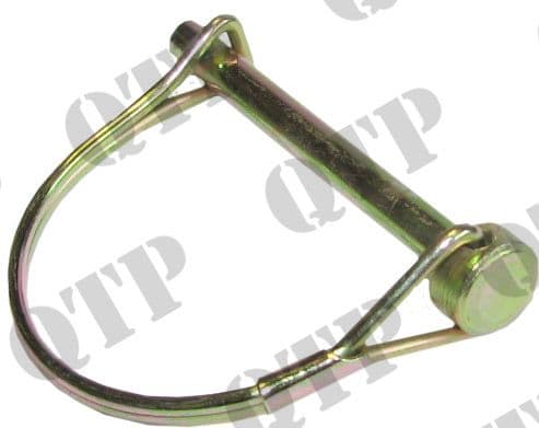 Shaft Locking Pin 6mm x 57mm