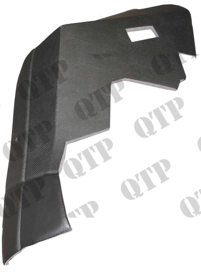 Side Panel RH 500 Series 2 Door Cab