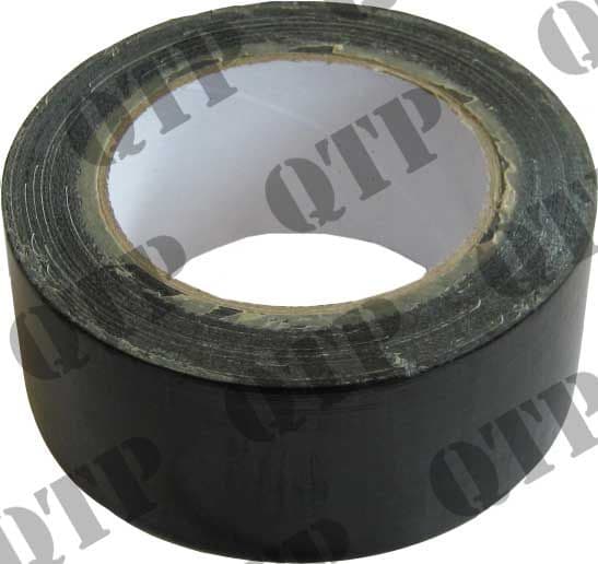 Silage Tape Black 50mm x 25m