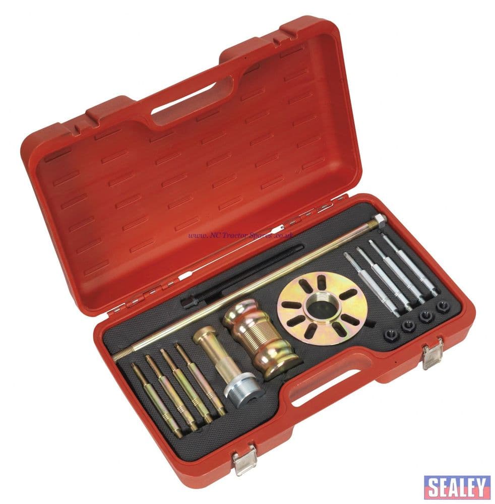 Slide Hammer/Hub Puller Set