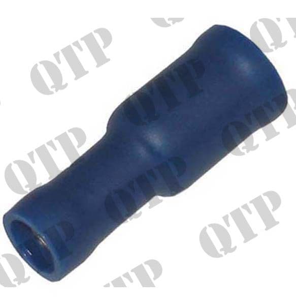 Spade Terminal - Blue Male