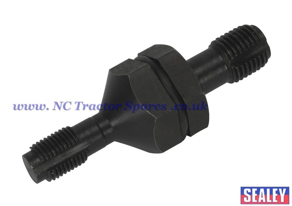 Spark Plug Thread Chaser 10 & 12mm