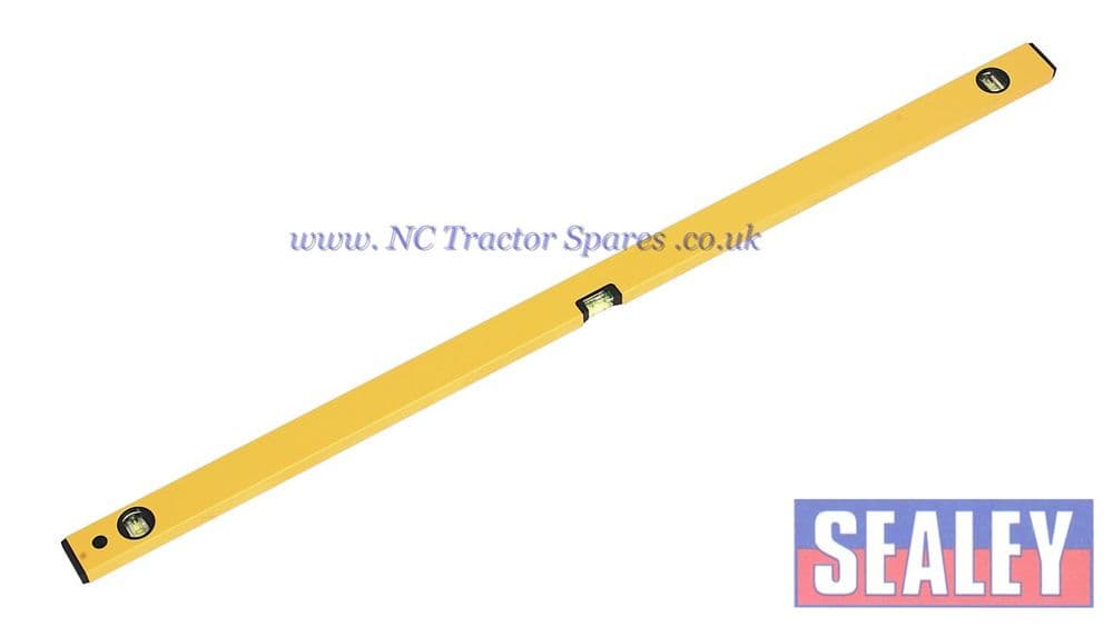 Spirit Level 1200mm Heavy-Duty