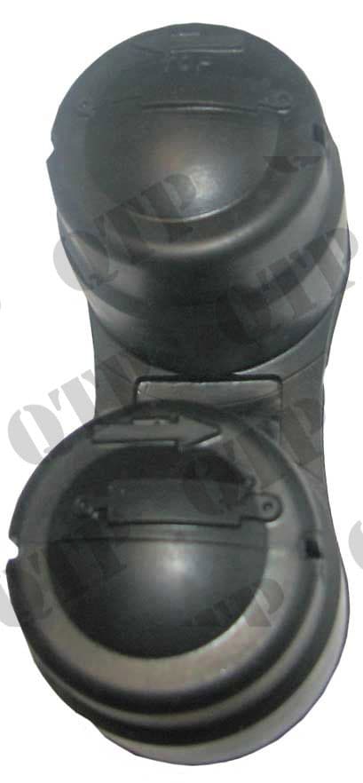 Spool Valve Cover Ford 10 s 40 s 60 s TS TW