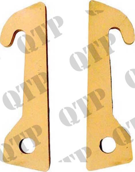 Tanco Loader Bracket - PAIR