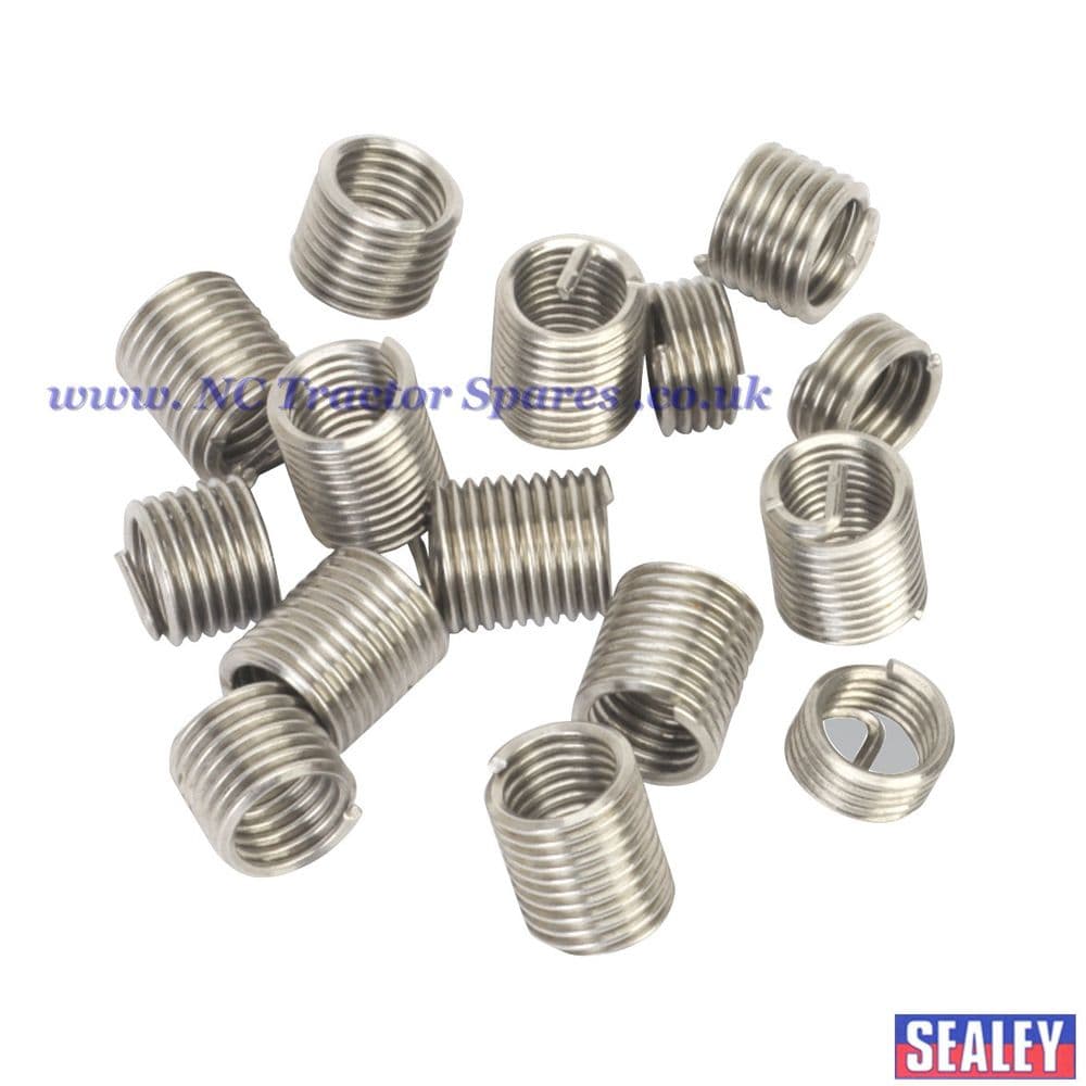 Thread Inserts M14 x 1 25mm for TRM14