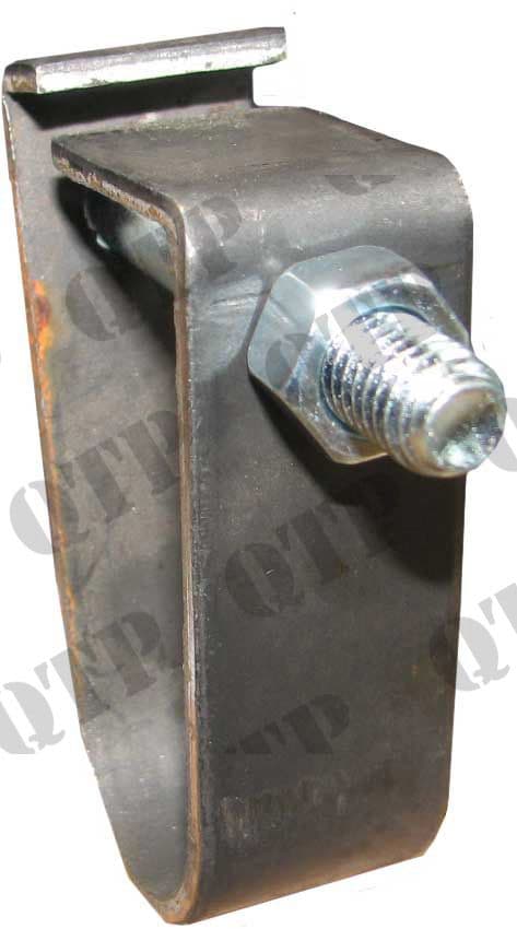 Tool Box Bracket