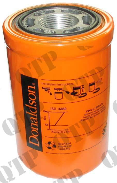 Transmission Filter John Deere 6000 10 20 30