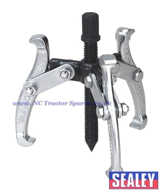 Triple Leg Reversible Puller 75mm