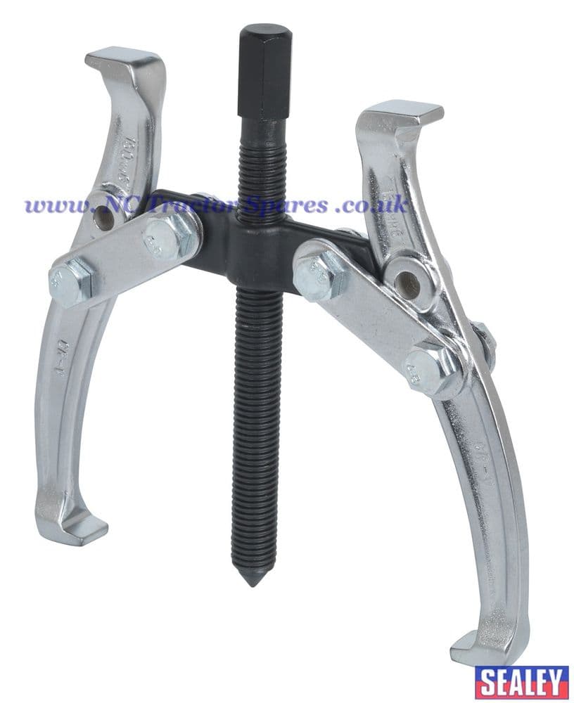 Twin Leg Reversible Puller 150mm