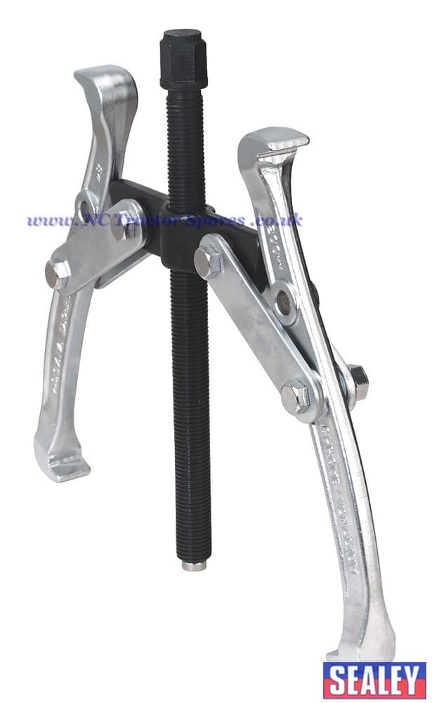 Twin Leg Reversible Puller 200mm