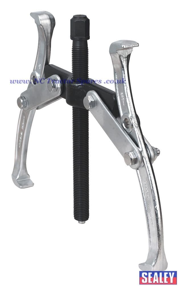 Twin Leg Reversible Puller 250mm