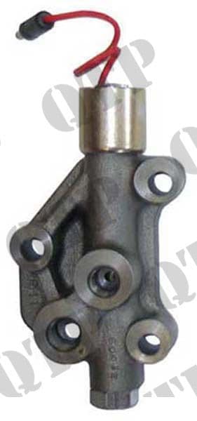 Valve Assembly Ford Dual Power