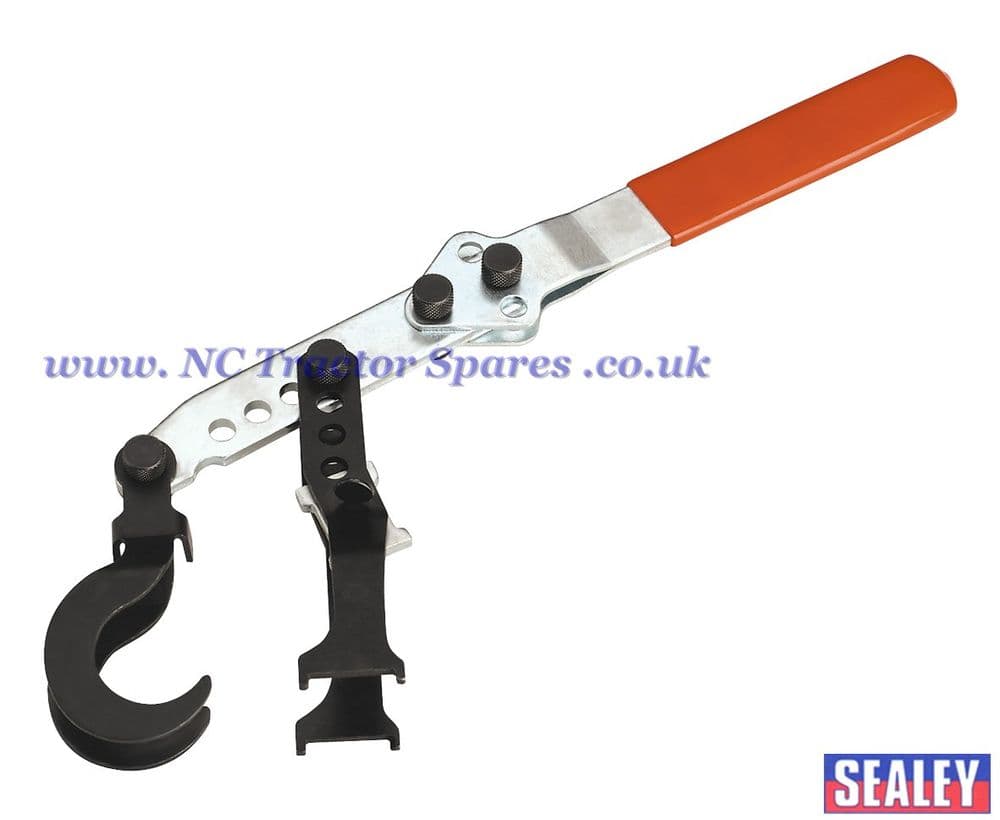 Valve Spring Compressor Lever Type OHV/OHC