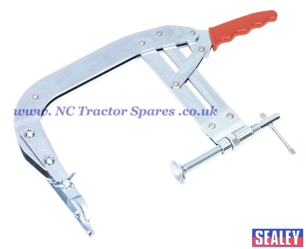 Valve Spring Compressor OHV