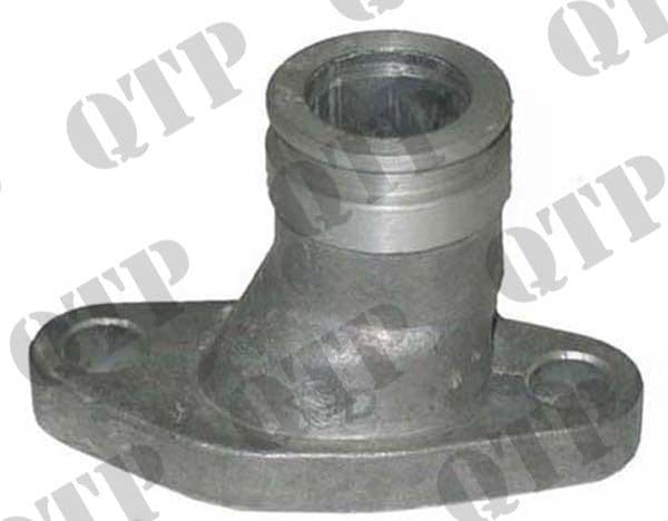 Water Pump Thermostat Housing Fiat