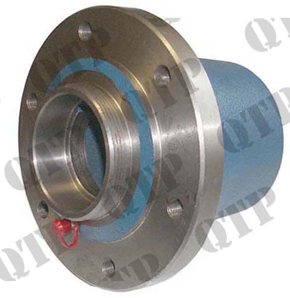 Wheel Hub Fordson & Super Major Front