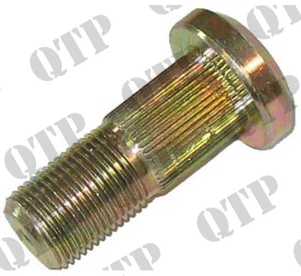 Wheel Stud Rear Ford 10 Splined