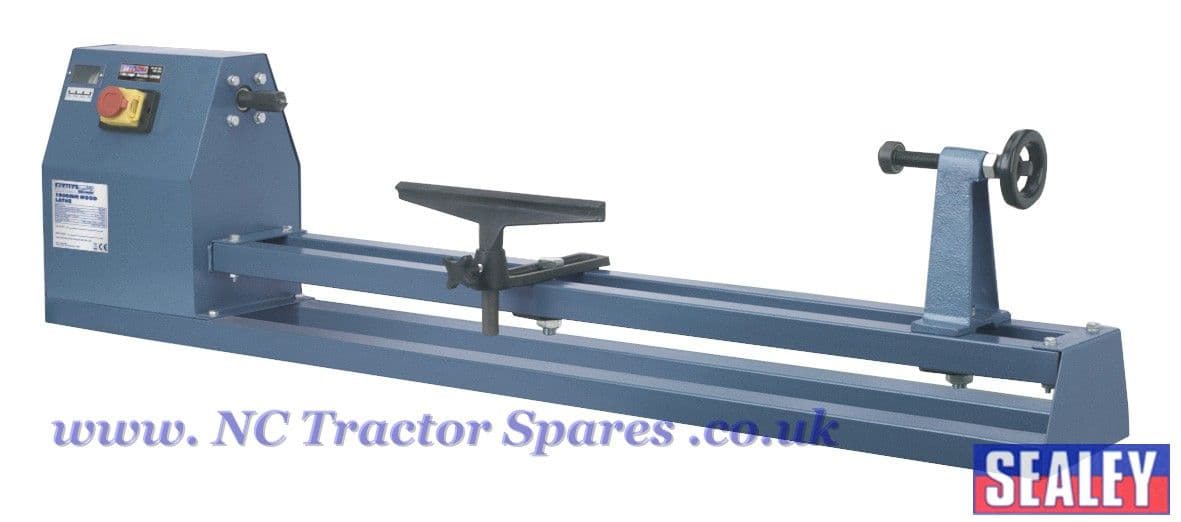 Wood Lathe 1000mm