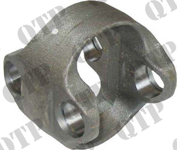 Yoke Front Axle Shaft Ford TL TM TSA