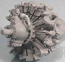 Nakajima Nk9 Homare/Ha-45