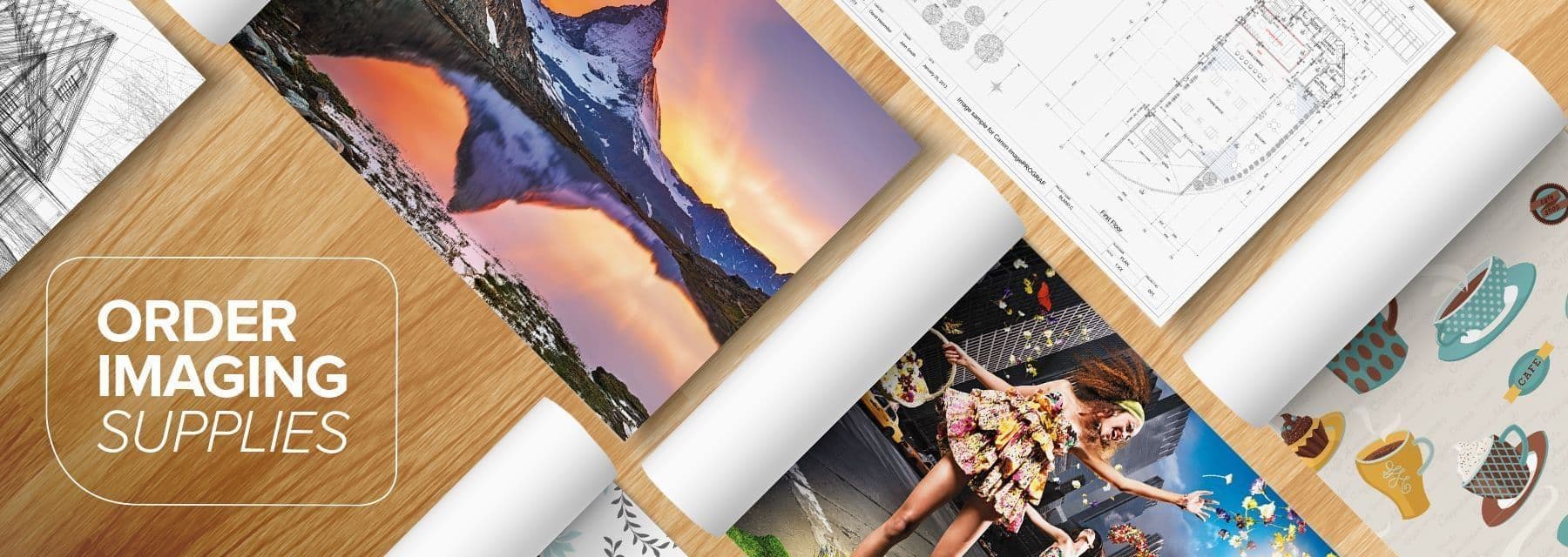 HP DesignJet T1700 Grey Ink Cartridge | HP No.730 | 300ml | P2V72A