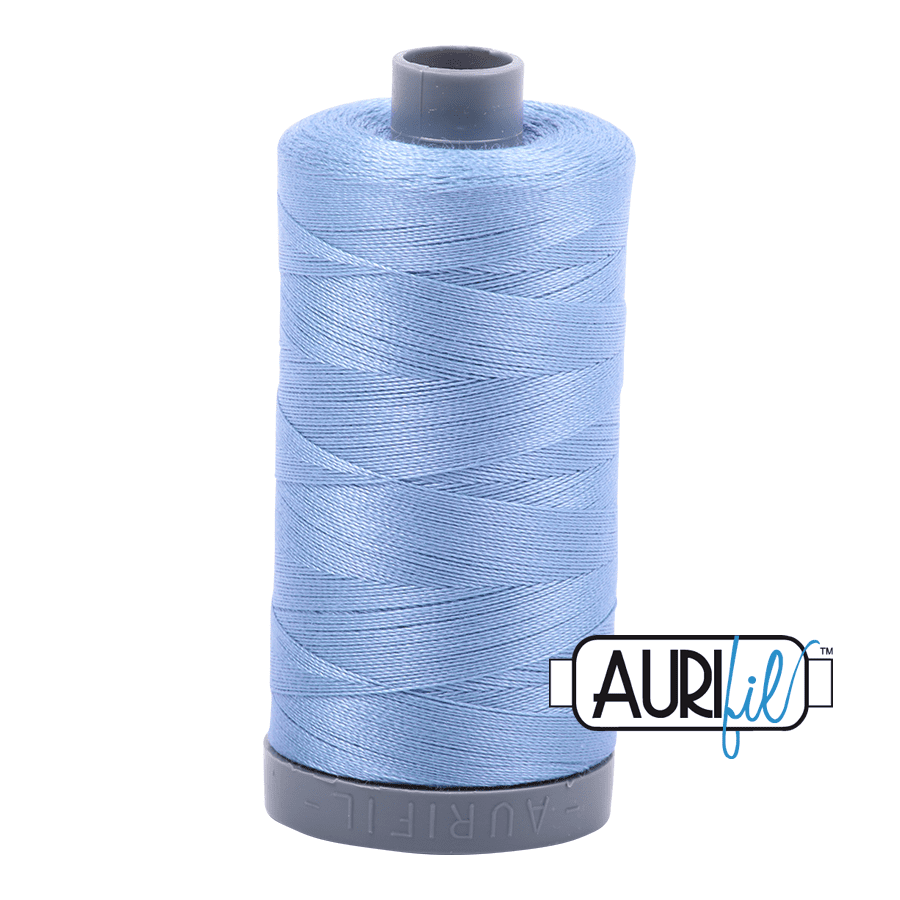 Aurifil 28 Cotton Thread Col 2720