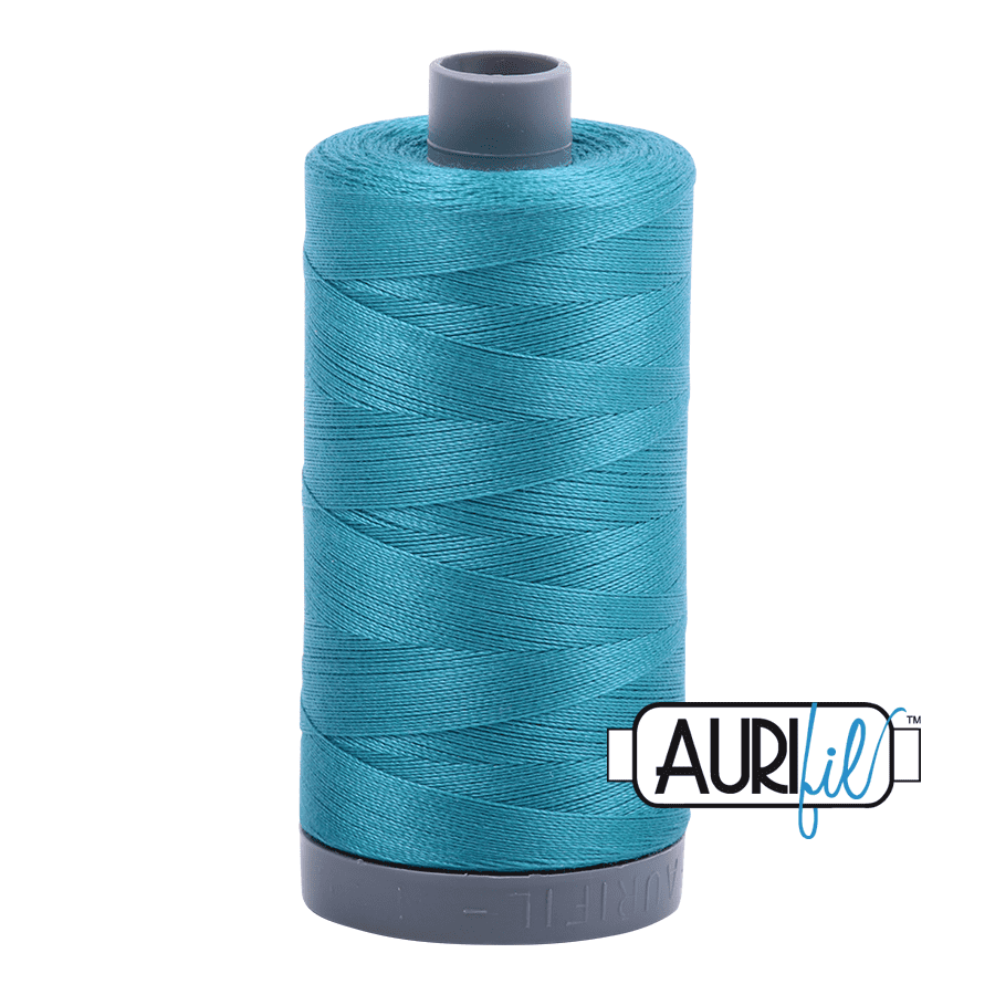 Aurifil 28 Cotton Thread Col 4182