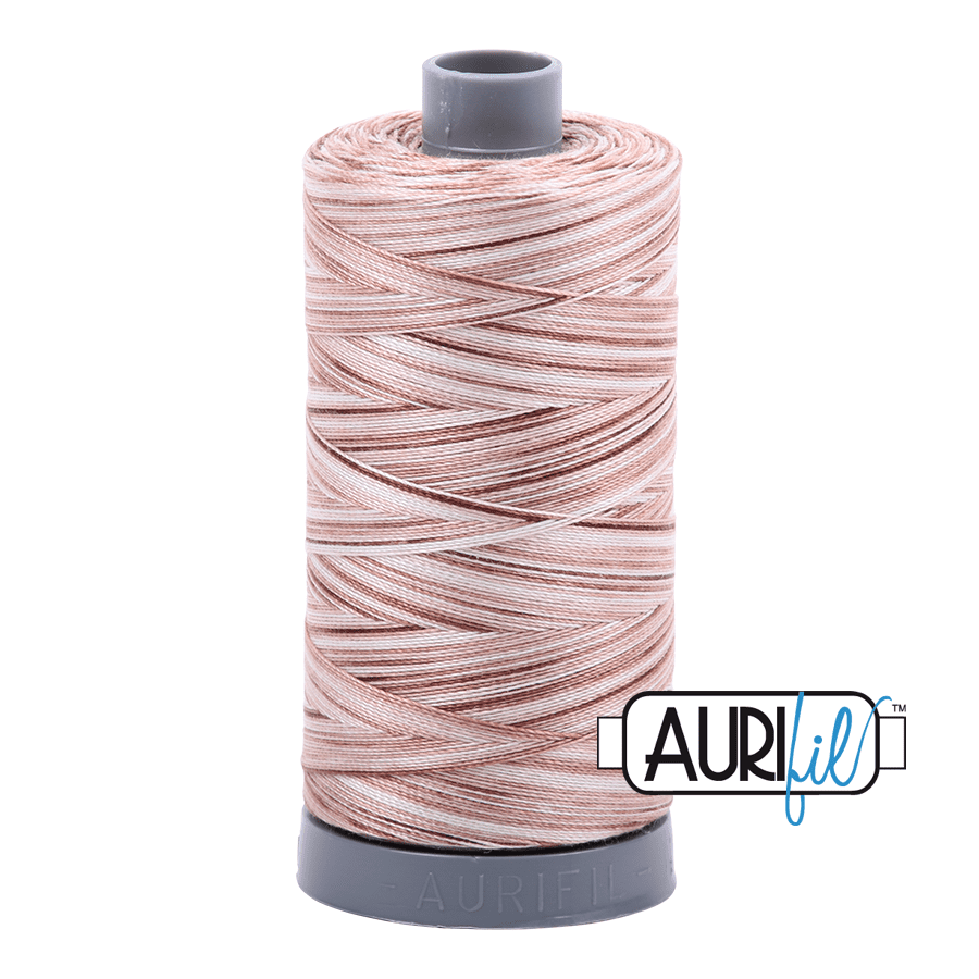 Aurifil 28 Cotton Thread Col 4666