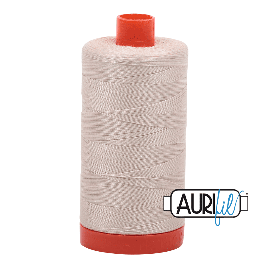Aurifil 50 Cotton Thread - 2310 - 1300m