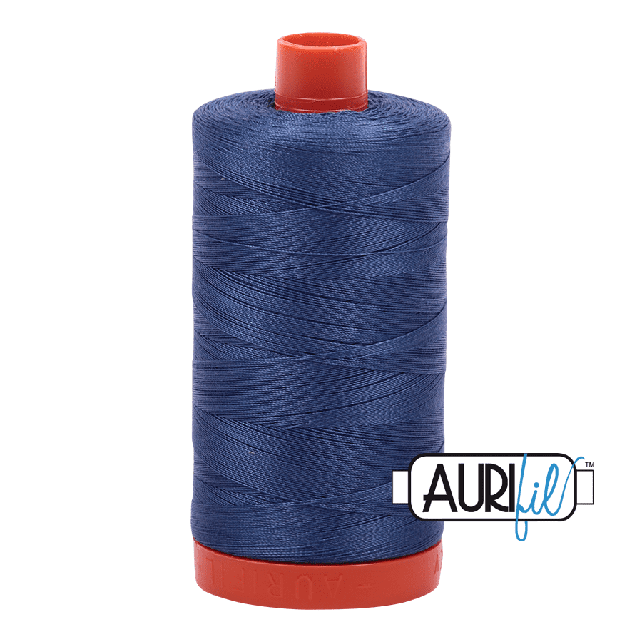 Aurifil 50 Cotton Thread - 2775 - 1300m