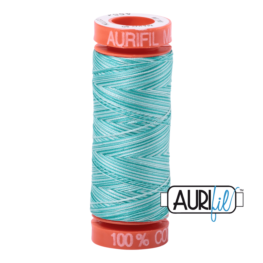 Aurifil 50 Cotton Thread - 4654 - 200m