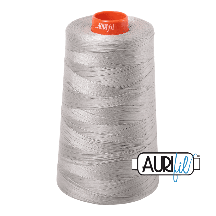 Aurifil 50 Cotton Thread - 5021 - 5900m