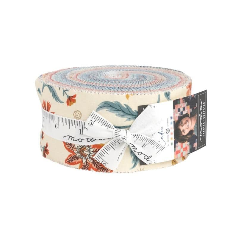 Moda Jelly Roll UK