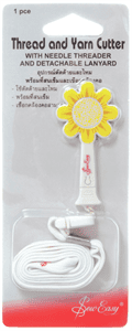 Daisy Thread and Yarn Cutter