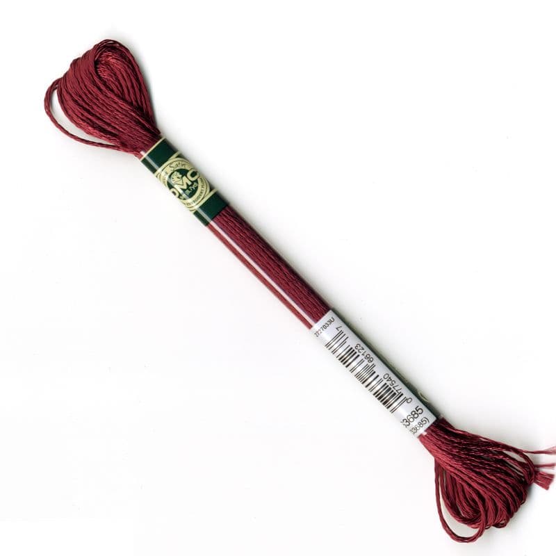 DMC Satin Effect - 6 Strand Floss S3685