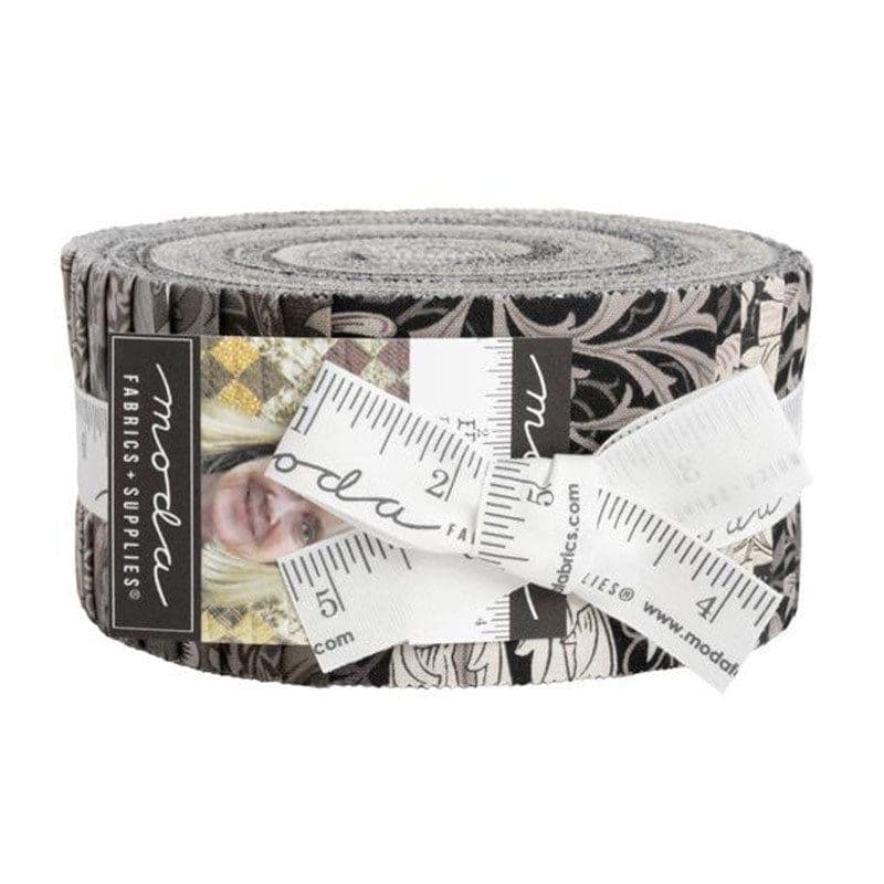 Moda Jelly Roll UK
