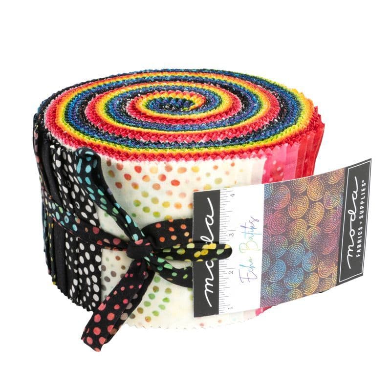Moda Jelly Roll UK