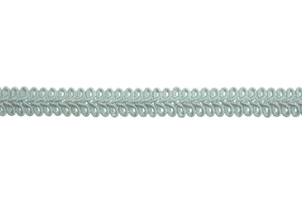 Gimp Braid - Mint Green - 15mm Wide